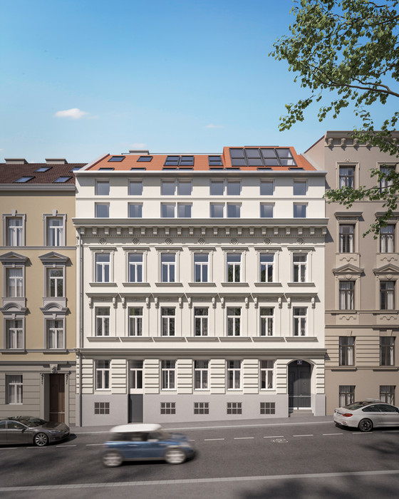 Projekte | Manuel Hacker - Realconsult | Wien