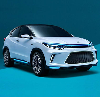 e-inform| Cars Logo | Everus