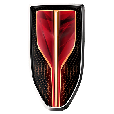 e-inform| Cars Logo | Hongqi