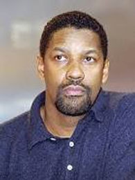 Denzel Washington
