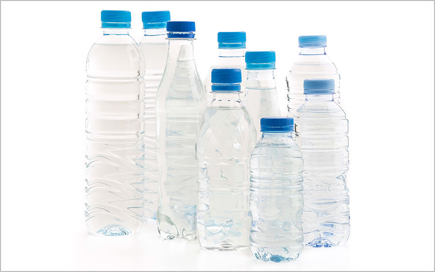 Exploring the Many Types of Drinking Water | Ozemtech