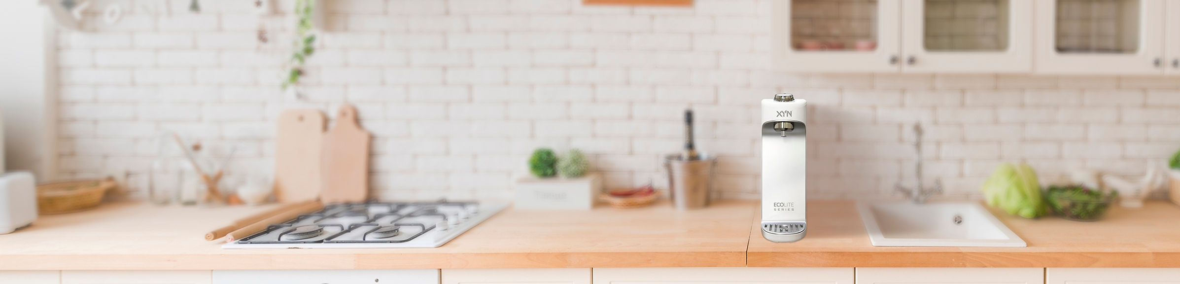 ECOLITE | XYN Smart Lifestyle | faxyn.com