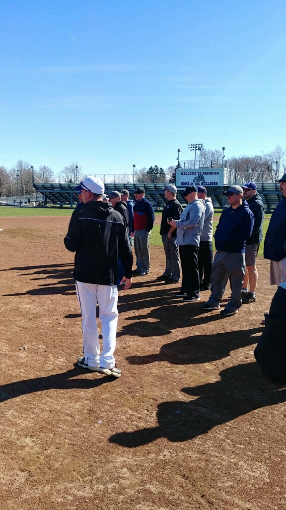 Hamburg | Hamburg Baseball | United States