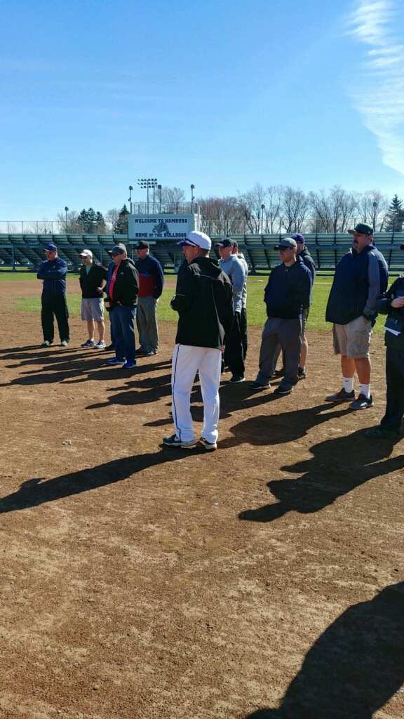 Hamburg | Hamburg Baseball | United States
