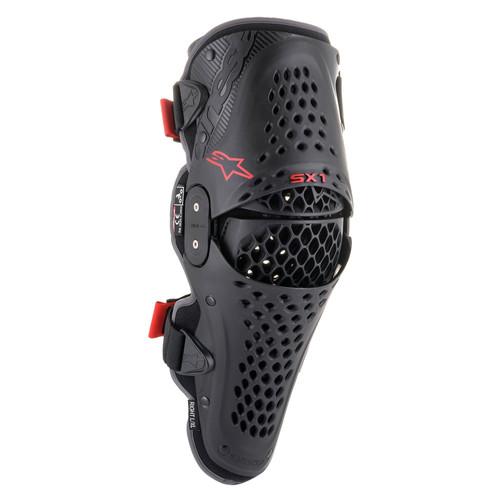PROTECTION-GENOUX ALPINESTARS SX1 ENFANT | Motolux