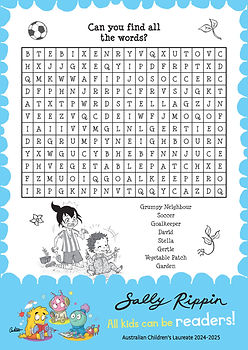 Creative Activities | ACLF