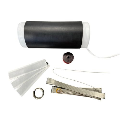 Tape Shield Adapter Kit | Tech Electric Co