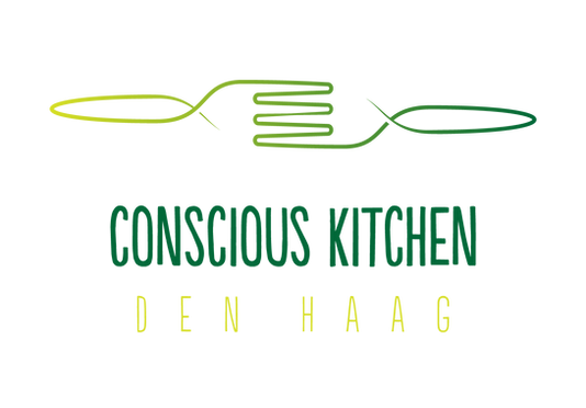 Conscious Kitchen | Community Kitchen | Reduce Food Waste | Vegan Meals ...