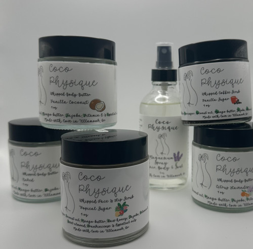 All Products | Coco Physique