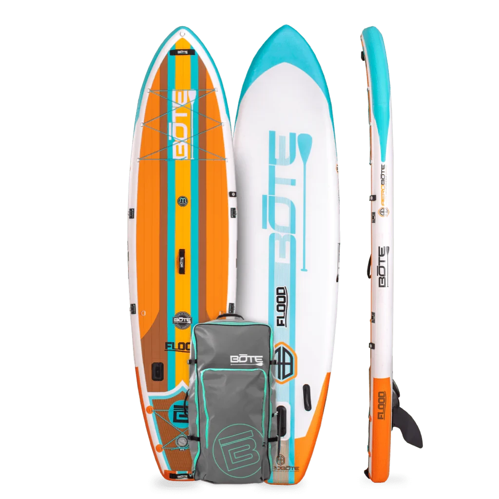 Paddle Board Raffle | Lessonz