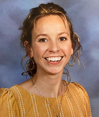 Kristine Chipman Portfolio | My Site