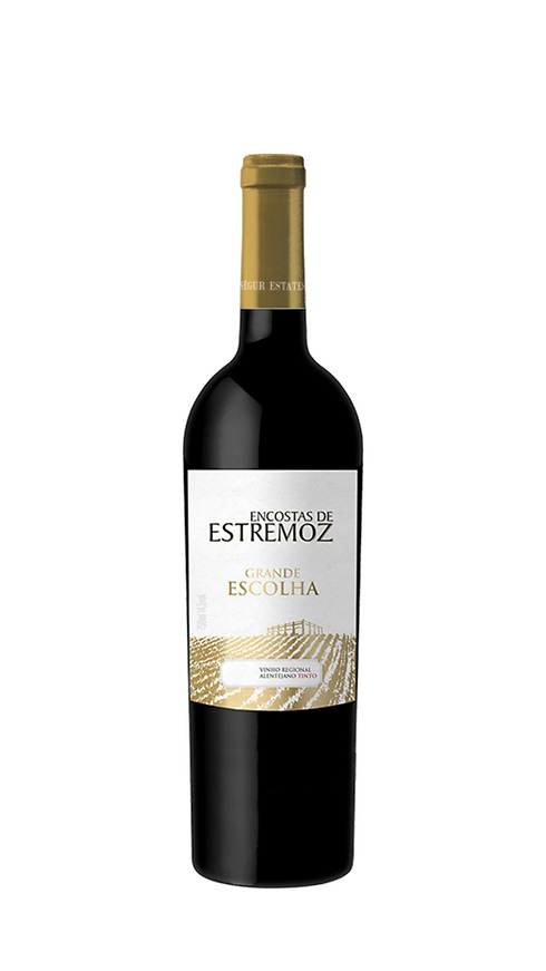 Encostas de Estremoz Grande Escolha Tinto | Ségur Estates Encostas de Estremoz Grande Escolha Tinto | Ségur Estates