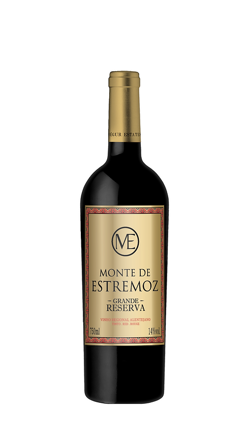 Monte de Estremoz Grande Reserva Tinto