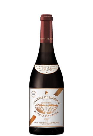 Encostas de Estremoz | Ségur Estates