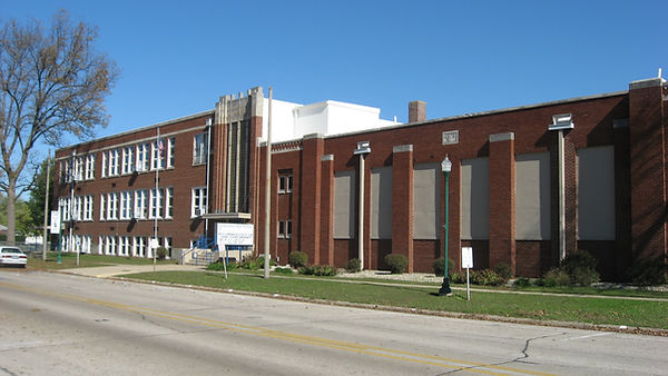 PHS | Pioneers Website