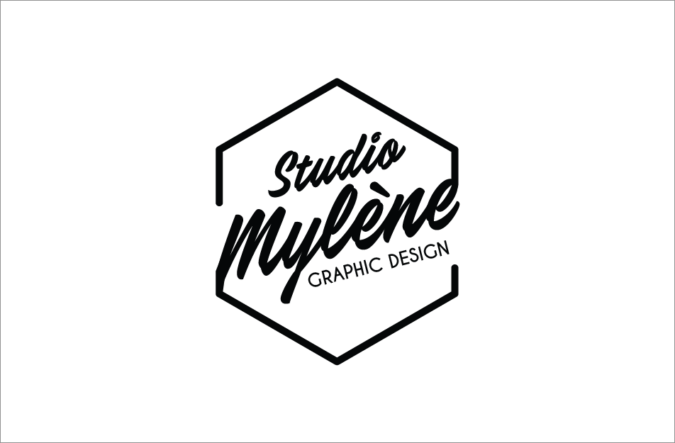 LOGOS | Studio Mylène