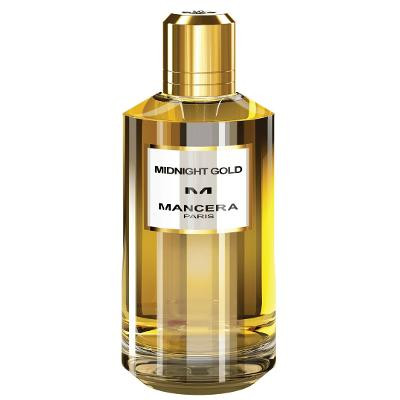 Mancera Midnight Gold | bhperfumery