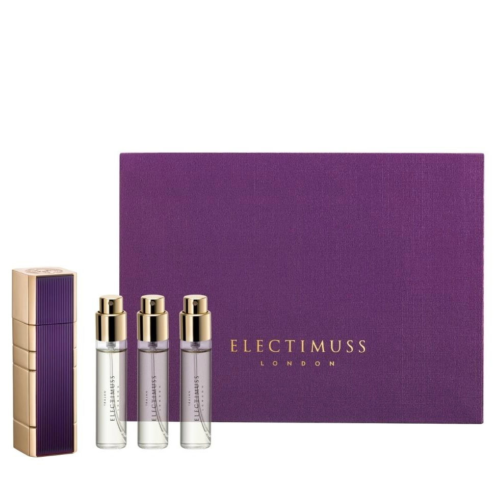 Electimuss | bhperfumery