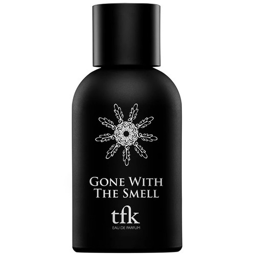 TFK The Fragrance Kitchen Gone With The Smell | bhperfumery