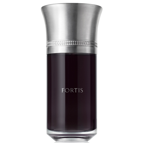 Liquides Imaginaires Fortis | bhperfumery