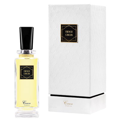 Caron French Cancan | bhperfumery