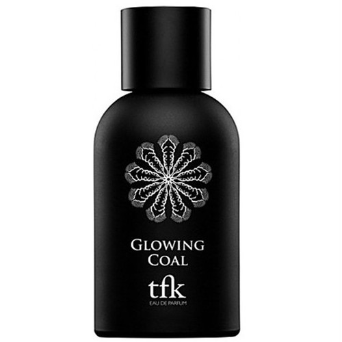 TFK The Fragrance Kitchen Glowing Coal | bhperfumery