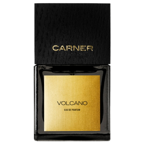 Carner Barcelona Volcano | bhperfumery
