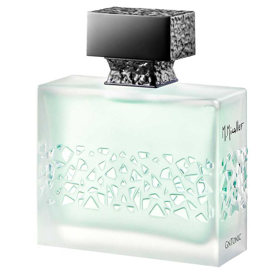 M. Micallef GnTonic | bhperfumery