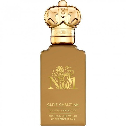 Clive Christian No1 Masculine | bhperfumery