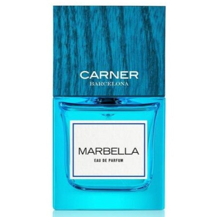 Carner Barcelona Marbella | bhperfumery