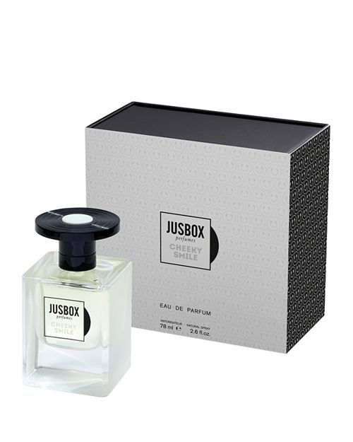 Jusbox | bhperfumery