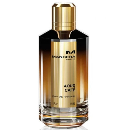 Mancera Aoud Cafe | bhperfumery