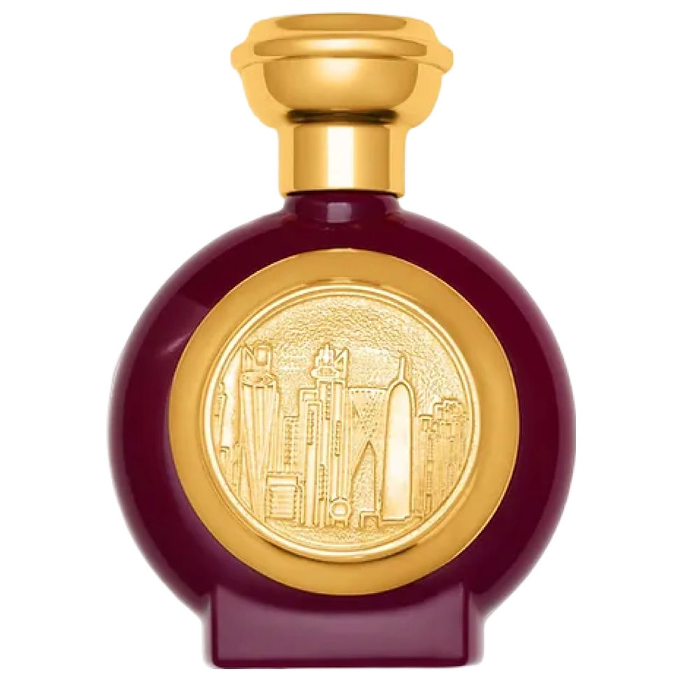 Boadicea the Victorious | bhperfumery