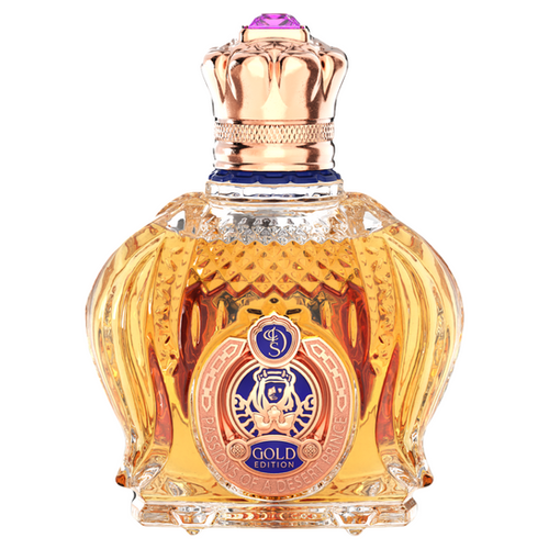 Designer Shaik Opulent Shaik Amethyst Gold for Men | bhperfumery