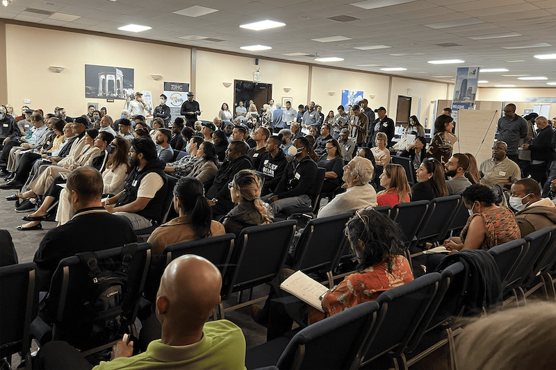 Elevate- Lancaster Real Estate Investment Workshop | REWI