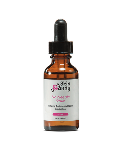 Skin Candy No Needle Serum | Eye Candy Medspa