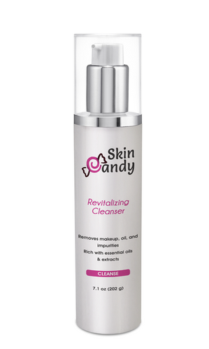 Skin Candy Revitalizing Cleanser | Skin Candy Skincare