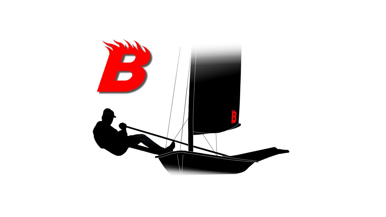 Home | Blaze Class Sailing