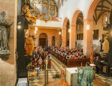 Gurk | Kärntner VolksKultTour