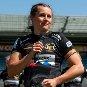 Rugby | Exeter Chiefs Supporters Club