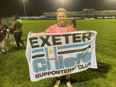 Sponsored Players Evening