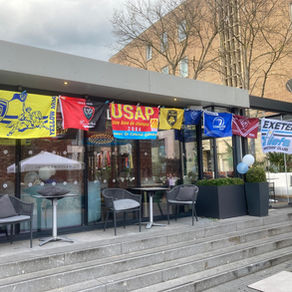 Rugby | Exeter Chiefs Supporters Club