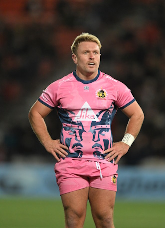 Sponsored Players Evening