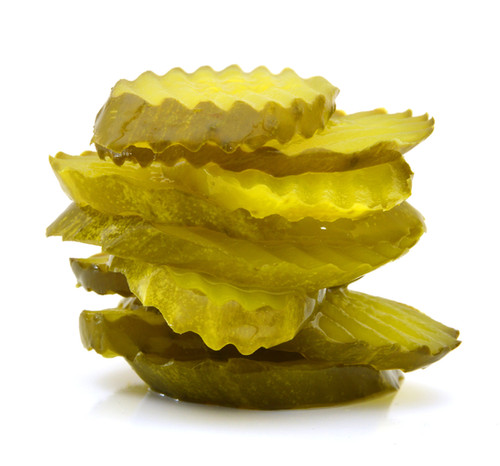Stiff Pickle (Popcorn Seasoning)