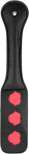 Ouch! LIPS Paddle | Real Pleasure Chest