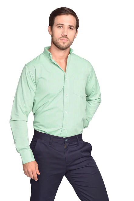 CAMISA OFFICE LT | General de Uniformes