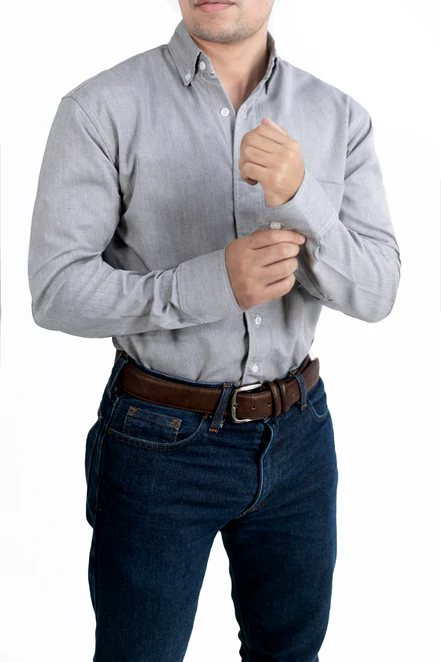 CAMISA OFFICE LT | General de Uniformes