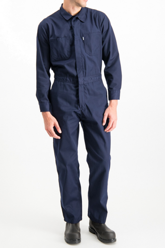 OVEROL 65%-35% UNITAM | General de Uniformes