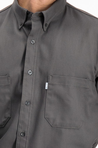 CAMISA 100% ALGODON UNITAM CABALLERO | General de Uniformes