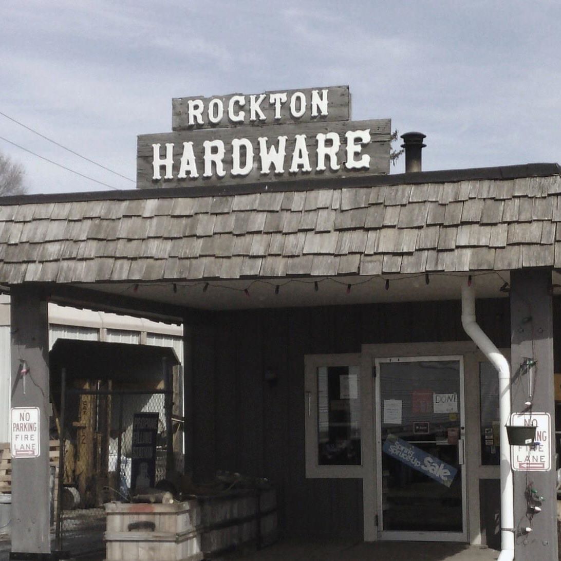 Home | Rockton Hardware